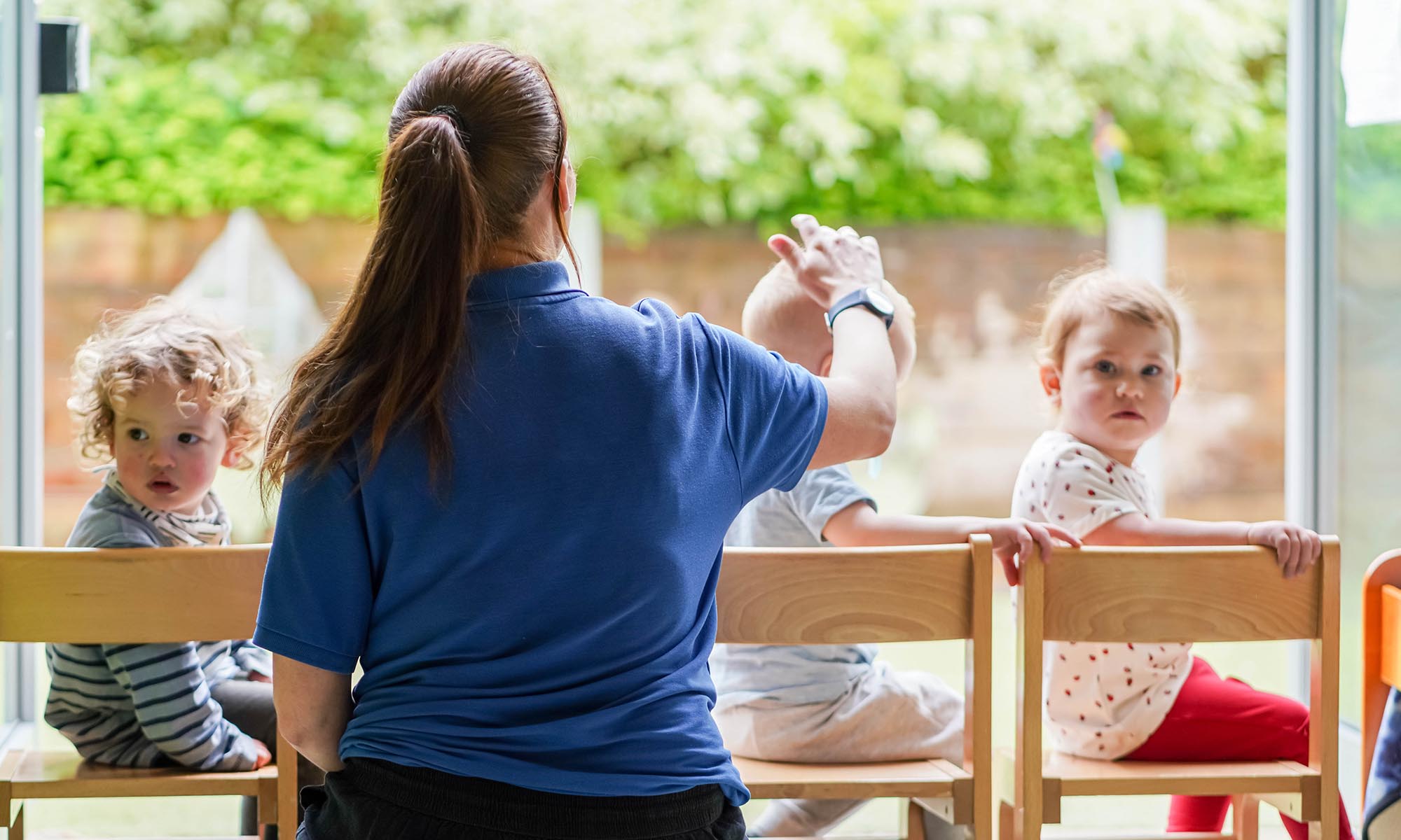 CONTACT US - Colourbox Montessori