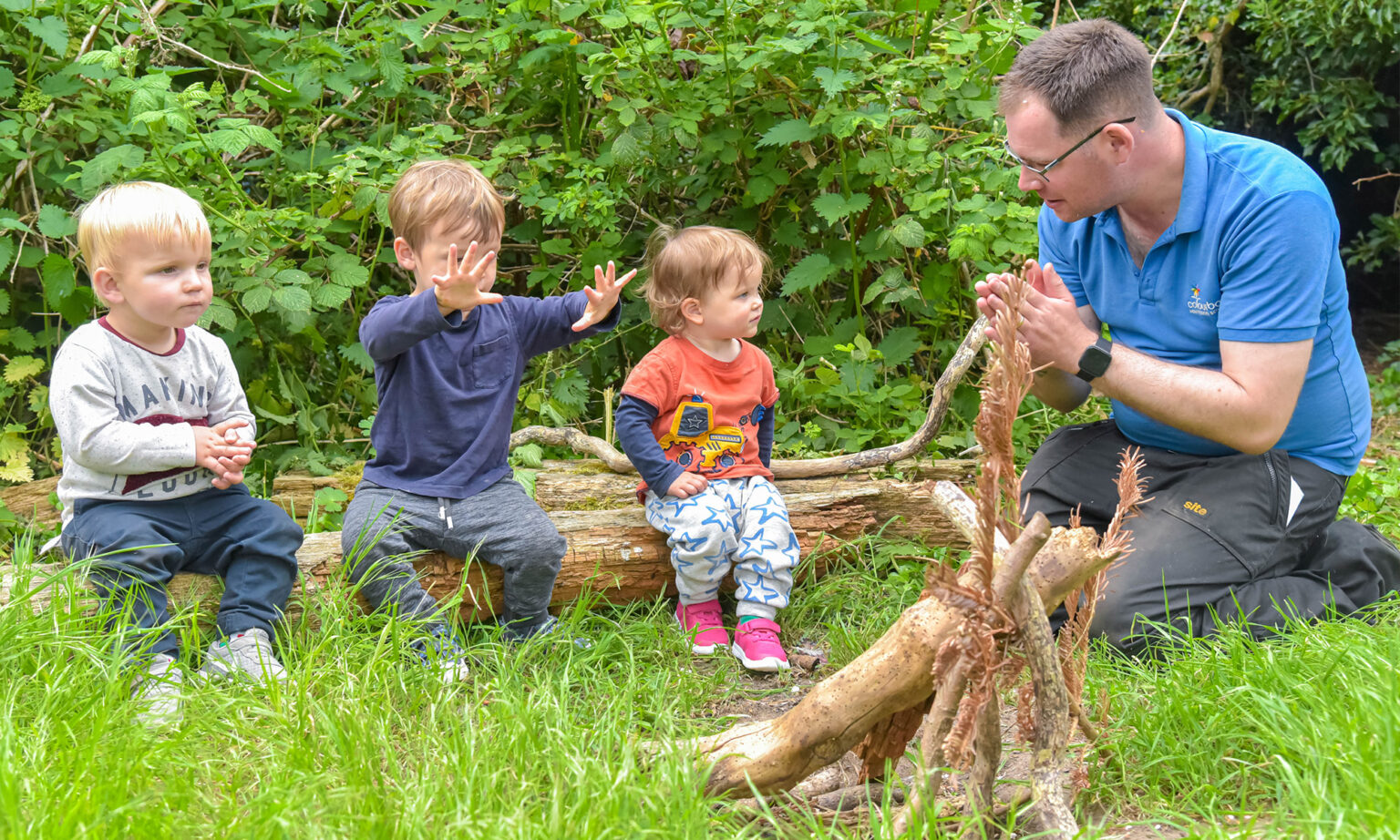 CONTACT US - Colourbox Montessori