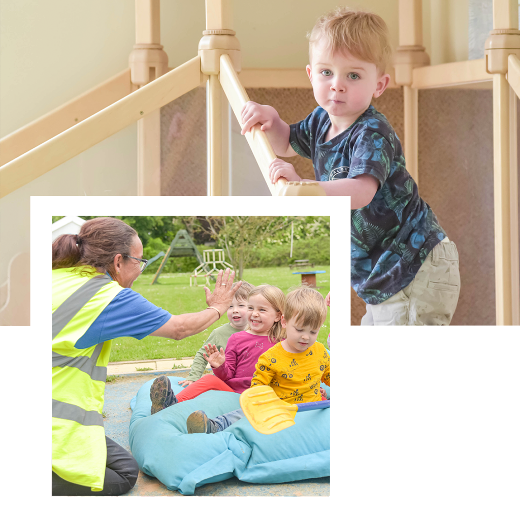 CONTACT US - Colourbox Montessori