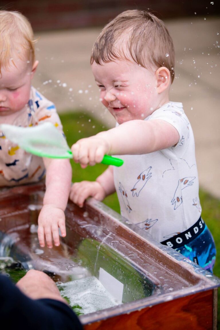 NEWMARKET - Colourbox Montessori